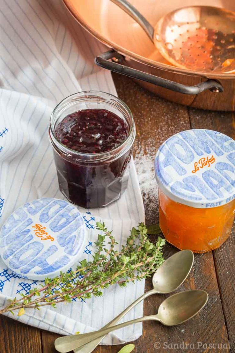 Faire Ses Confitures Maison | Confiture Maison Facile Et Rapide – NQFLWV